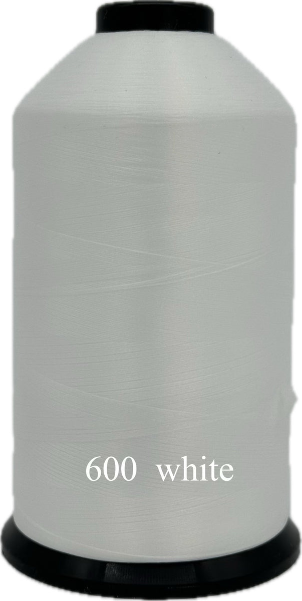 Wooly Nylon Stretchy Thread 10,000 Yards – Stretchy Threads